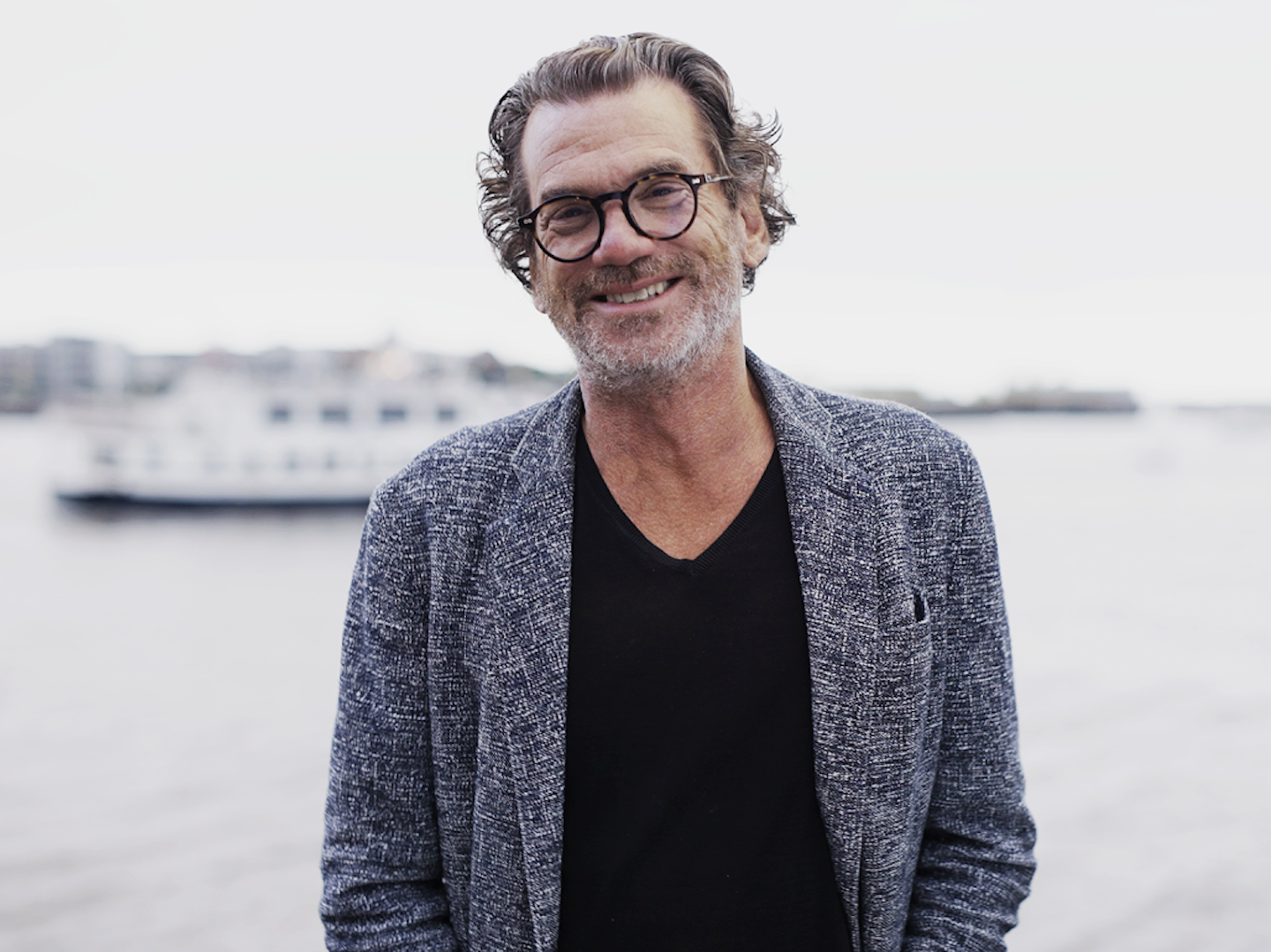 David Edwards • RESCON Europe