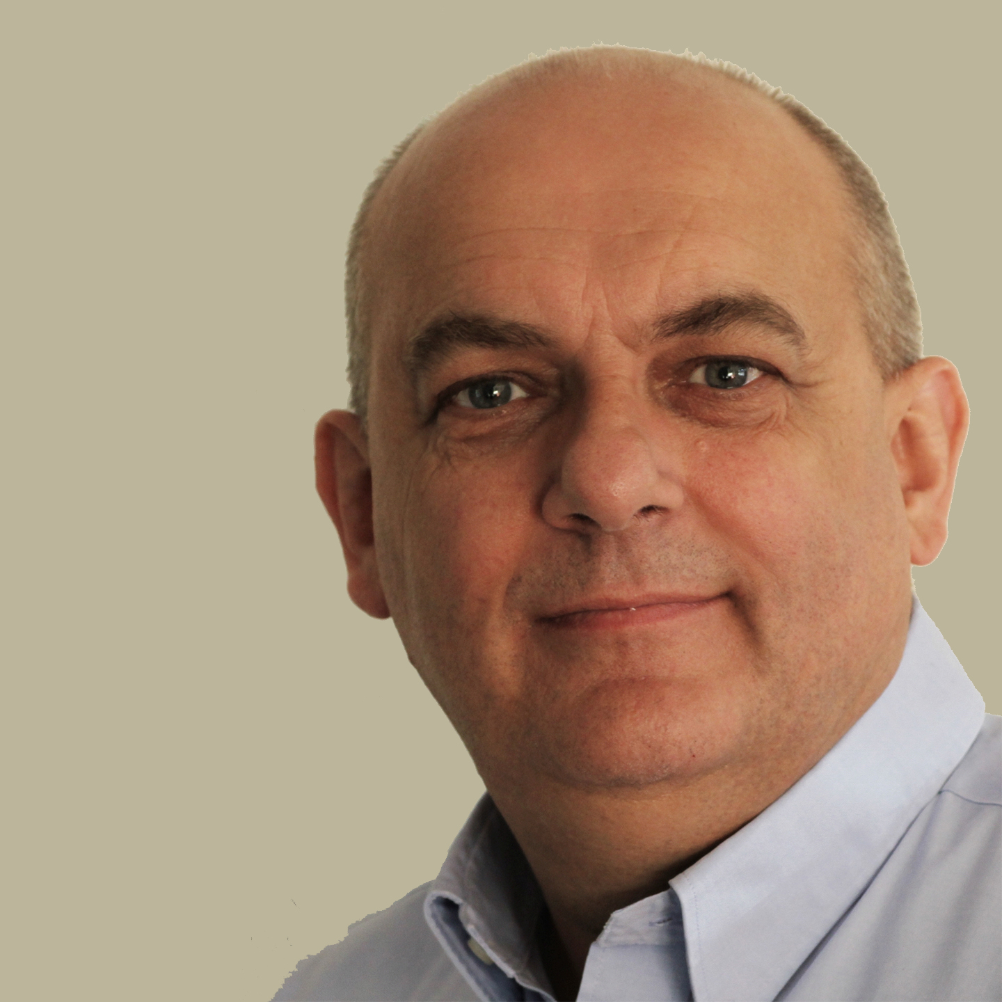 Mark Sanders • Global RESCON Summit | Europe