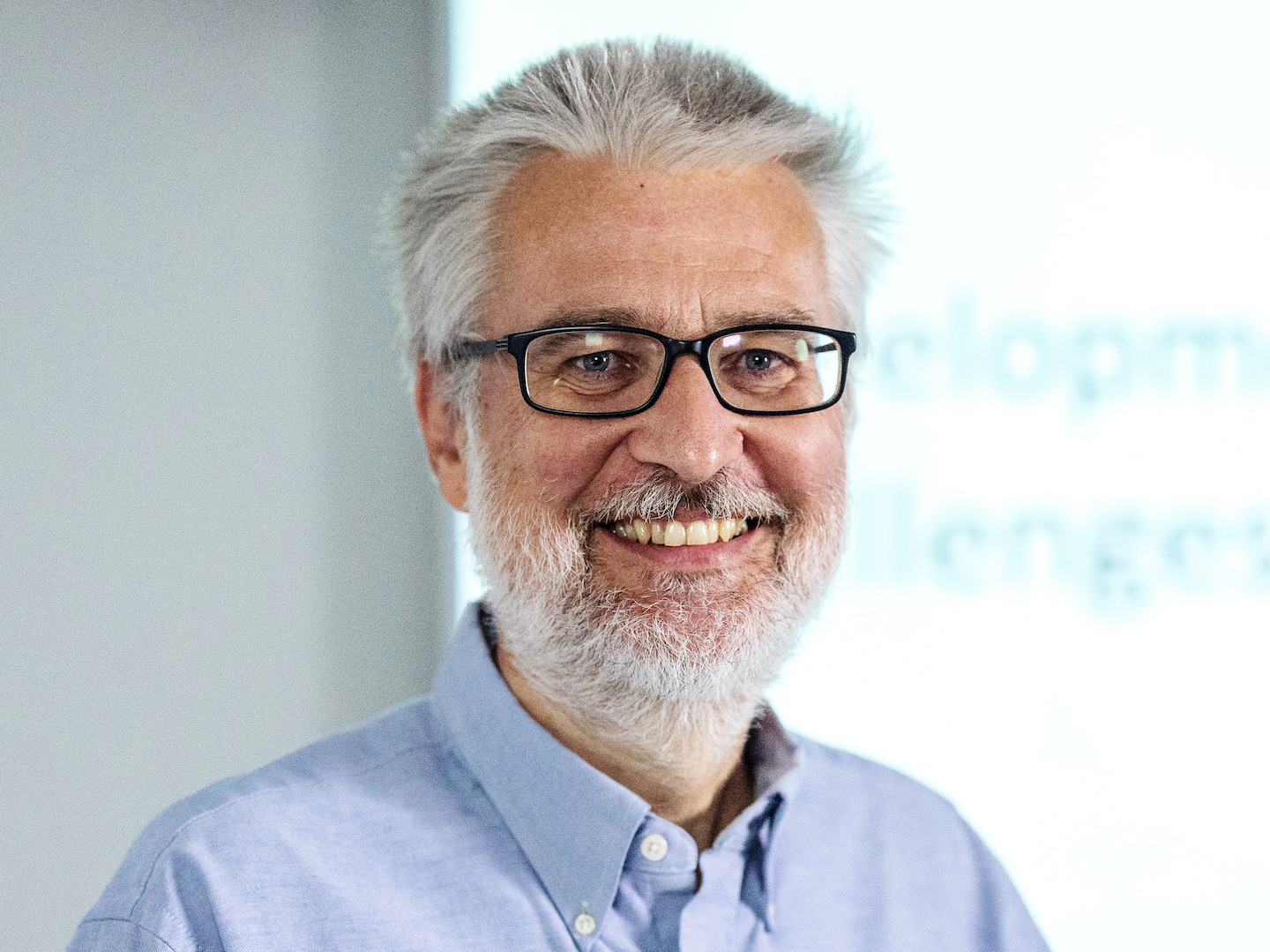 Orest Lastow • RESCON Europe