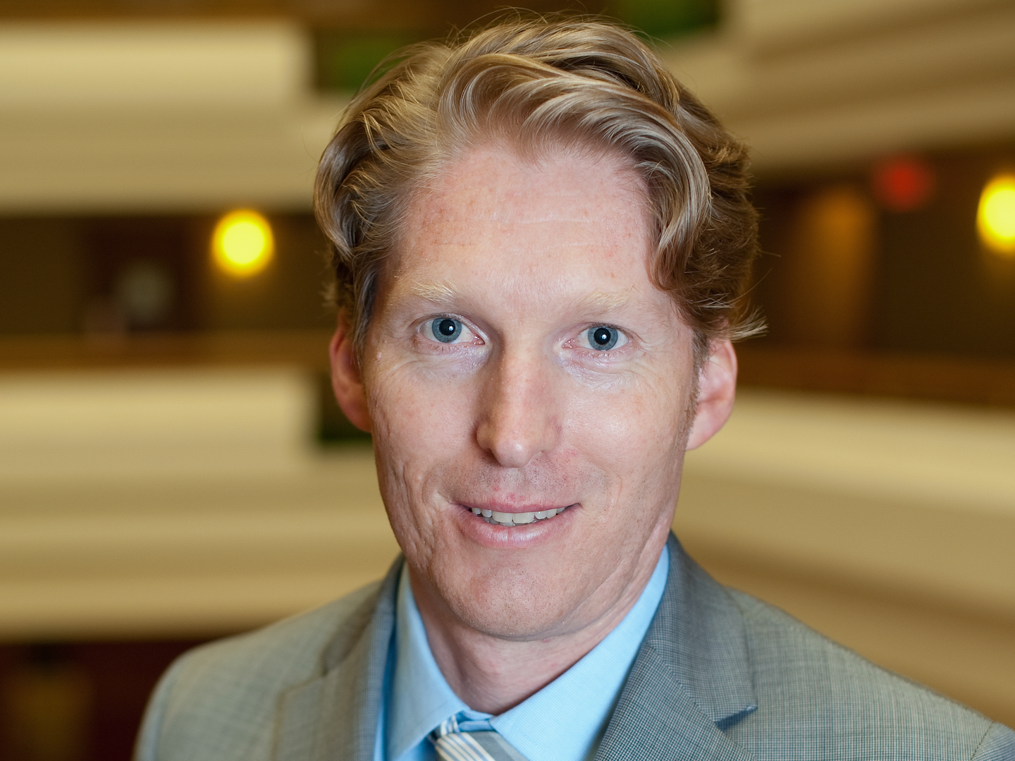 Hugh Smyth • RESCON Europe