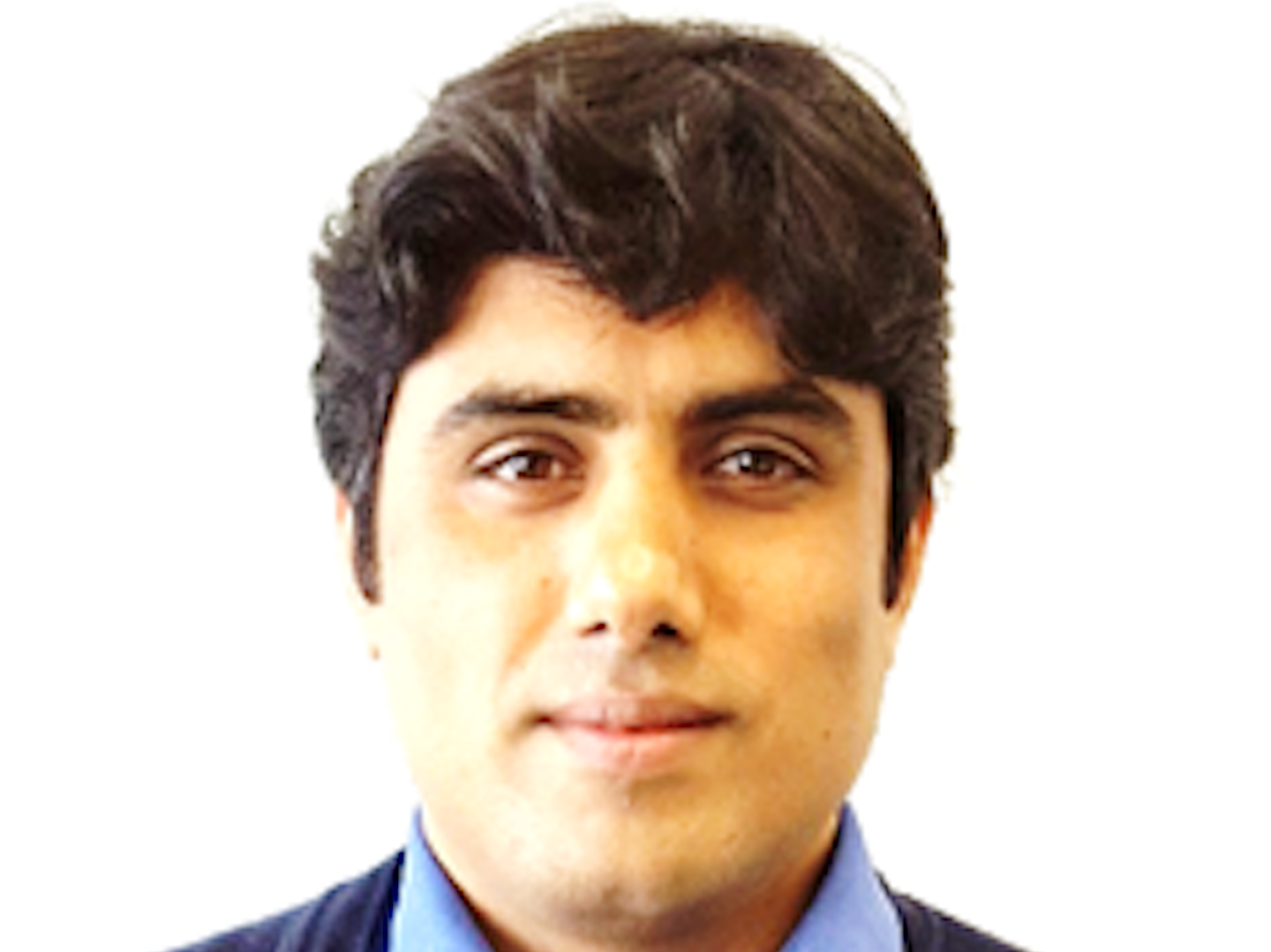 Amrit Paudel • RESCON Europe