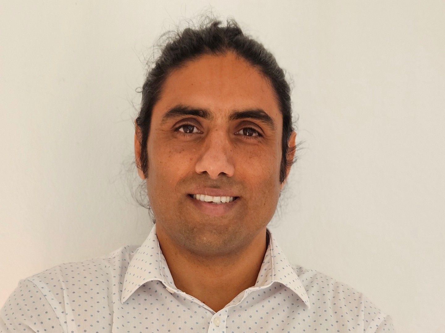 Amrit Paudel • RESCON Europe