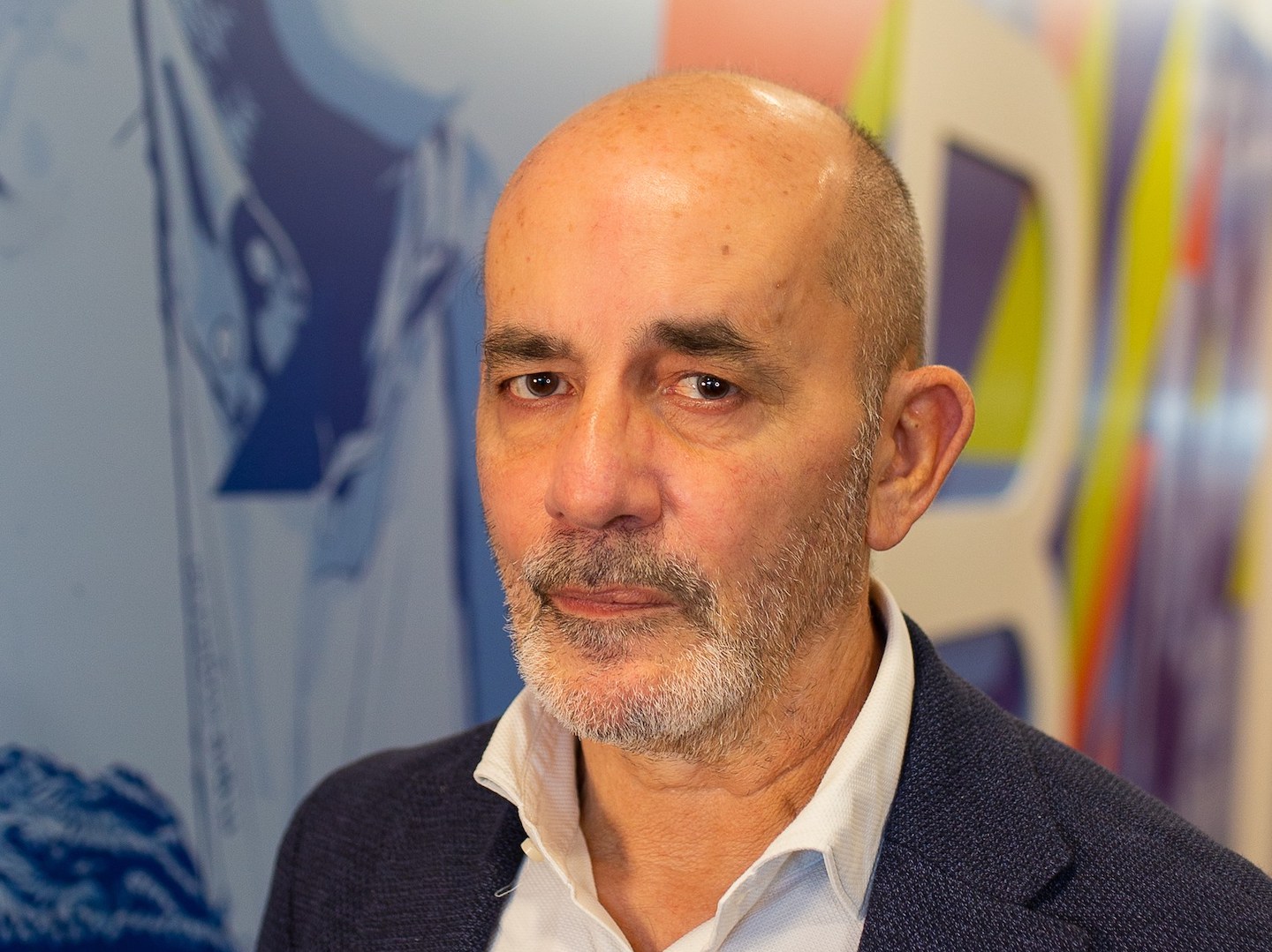 Marco Franza • RESCON Europe