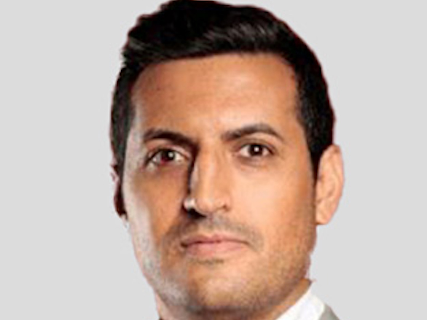 Badre Hammond • RESCON Europe