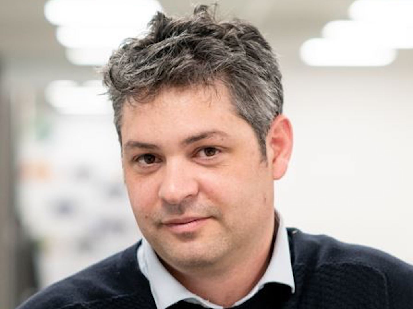 Andreas Meliniotis • RESCON Europe