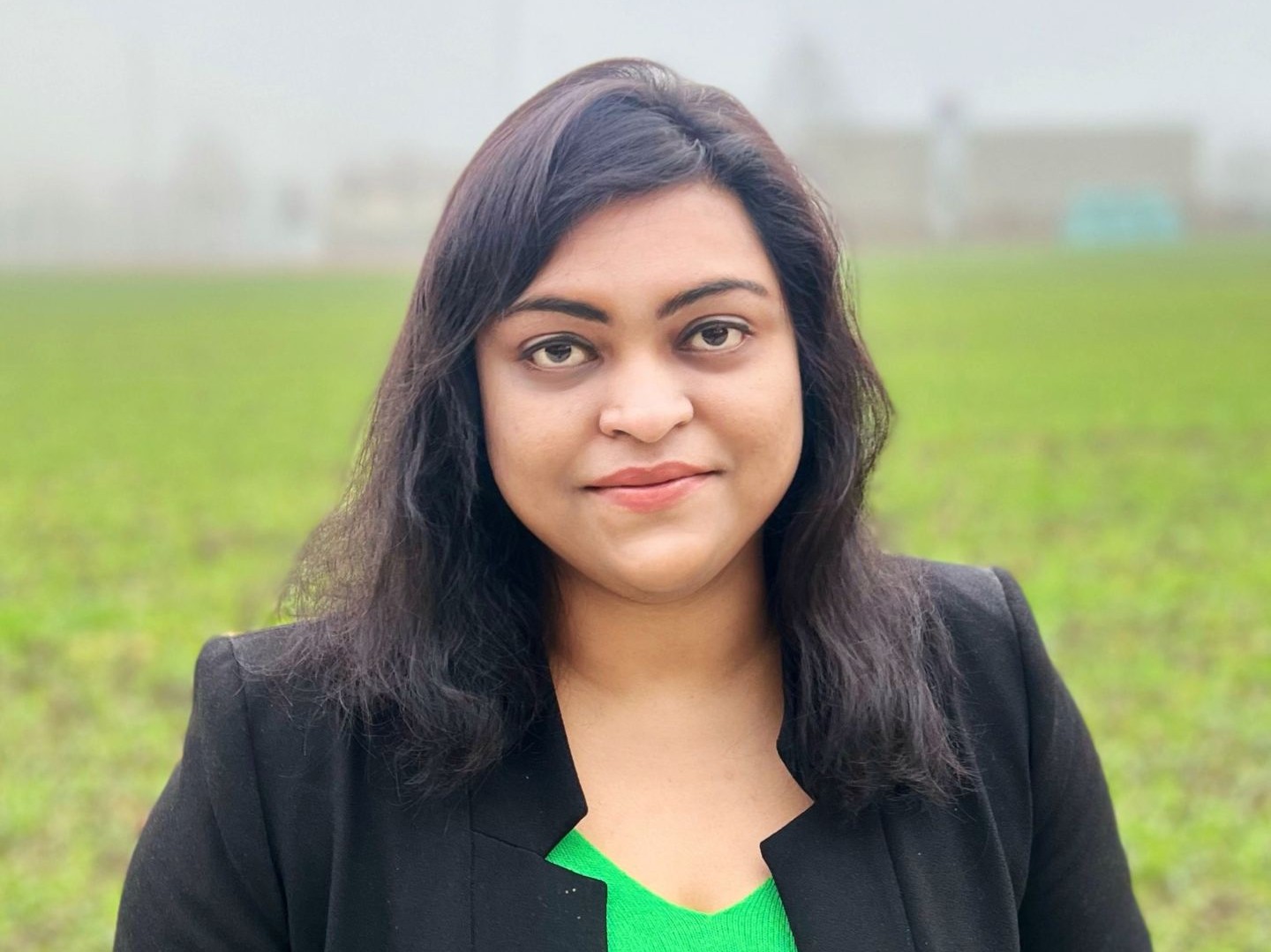 Arunima Sengupta • Global RESCON Summit | Europe